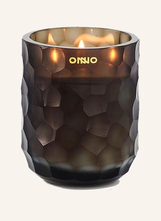 Onno Onno Collection Duftkerze Eternal Ginger Fig grau