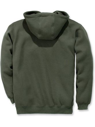 Carhartt Work in Progress Sweatjacke K122-316 Carhartt Sweatjacke