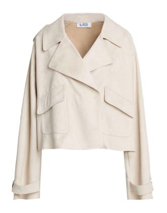 Le Streghe JACKEN & M&Auml;NTEL - Jacken und Anoraks auf YOOX.COM