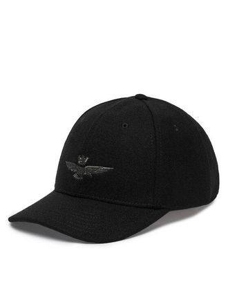 Aeronautica Aeronautica Militare Cap 262HA1085UCT02333 Schwarz