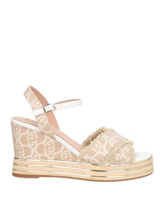 Liu Jo SCHUHE - Sandalen auf YOOX.COM