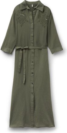 Calzedonia Blusenkleid CHEMISIER