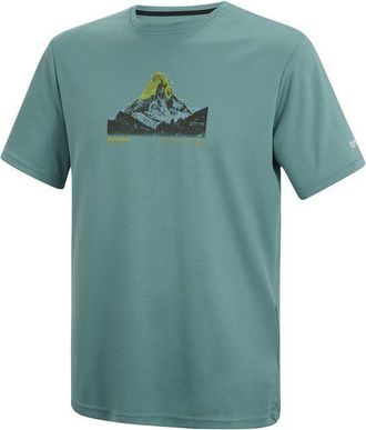 Regatta T-Shirt RMT341-ZLV Regatta Fingal