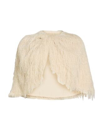 By Malene Birger JACKEN & M&Auml;NTEL - Capes auf YOOX.COM