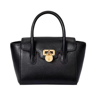 Ralph Lauren Damen, Taschen, Schwarzk, ONE SIZEGröße