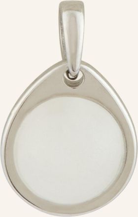 Edblad Edblad Anh&auml;nger Birthstone silber