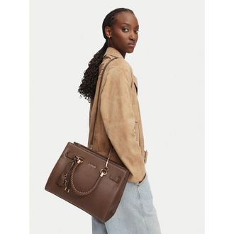 Liu Jo Handtasche Liu Jo AF6086 E1019 Braun