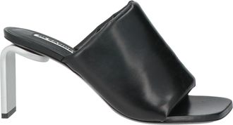 Jil Sander SCHUHE - Sandalen auf YOOX.COM