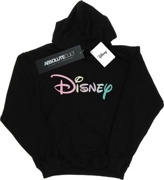 Disney Kapuzenpullover f&uuml;r Herren (Schwarz)