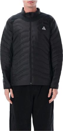 Nike Lava Loft Therma-FIT Jacke - - Sport - Herren - Schwarzk - S