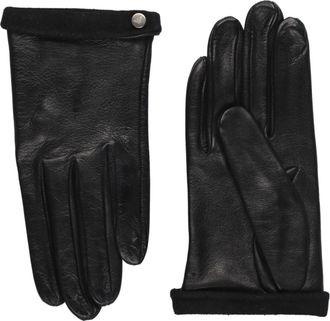 Emporio Armani ACCESSOIRES - Handschuhe auf YOOX.COM