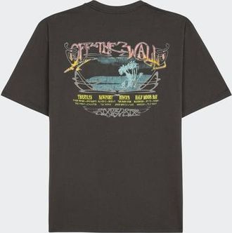 Vans T-shirt - Taille XS