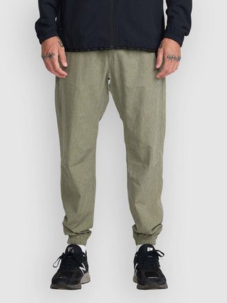 Rvca Yogger Hose army