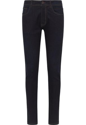 Dreimaster Vintage Herren Jeans, Dunkelblau, 33/32