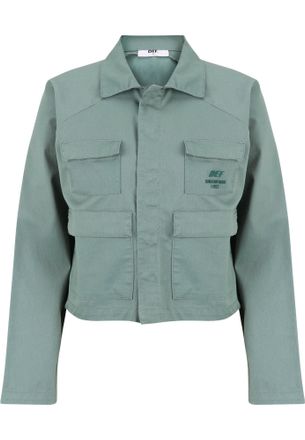 DEF Übergangsjacke Worky