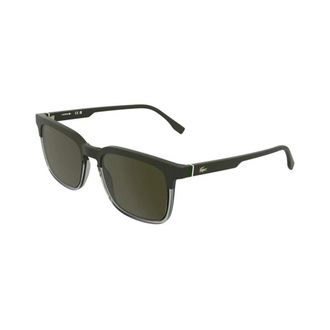 Lacoste L6074S 202 Sonnenbrille - - Accessories - Herren - Braun - 56 MM
