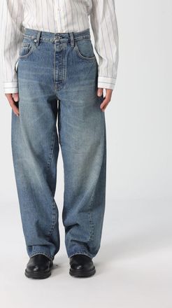 Sunflower Jeans SUNFLOWER Herren Farbe Blau