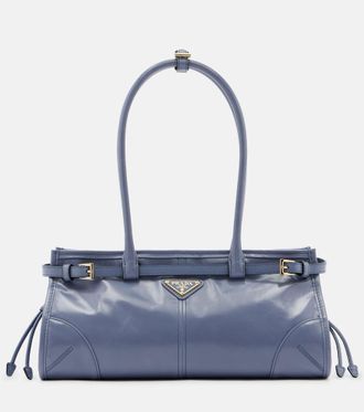 Prada Sac Prada Bonnie Medium en cuir