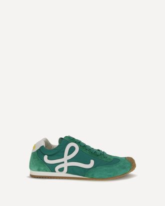Loewe Ballet Runner 2.0 Sneakers Female 36