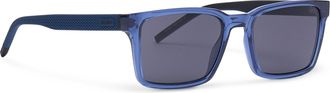 HUGO BOSS Sonnenbrillen HUGO 1392/S 208798 Blau