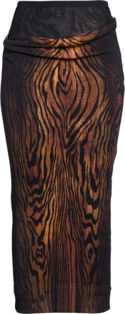 Jean Paul Gaultier HOSEN & R&Ouml;CKE - Maxi-R&ouml;cke auf YOOX.COM