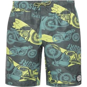 Protest Kinder Badeshorts PRTNILO JR beachshort