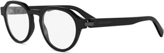 Bulgari unisex, Accessoires, Noir, Taille: 50 MM 1Qw55J40A
