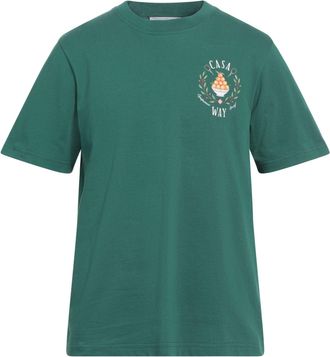 Casablanca TOPS - T-shirts auf YOOX.COM