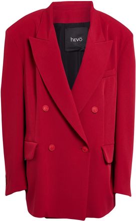 Hev&ograve; ANZ&Uuml;GE und CO-ORDS - Blazers auf YOOX.COM