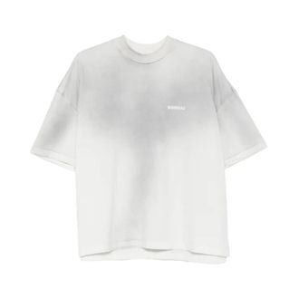 BONSAI Special Dye Tee - - Tops - Herren - Mehrfarbig - S