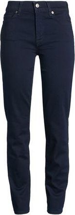 7 For All Mankind BAS - Pantalons en jean sur YOOX.COM