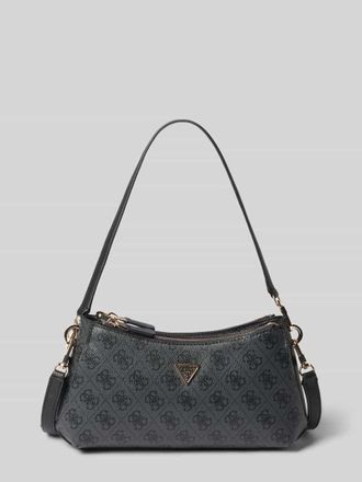 Guess Shoulder Bag mit Steckfach Modell NOELLE