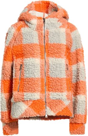 Ero JACKEN & M&Auml;NTEL - Shearling- & Kunstfell auf YOOX.COM