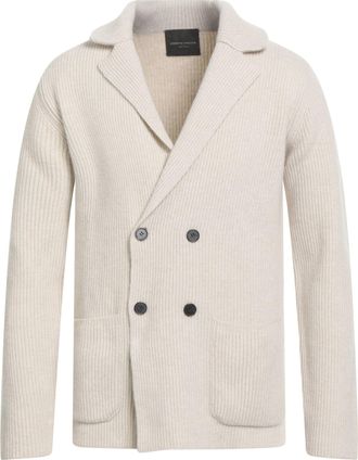 Roberto Collina STRICKWAREN - Strickjacken auf YOOX.COM