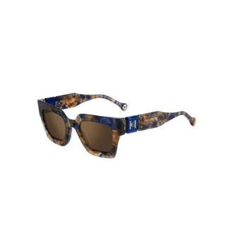 Carolina Herrera 0328S Sonnenbrillen - - Accessories - Damen - Mehrfarbig - 49 MM