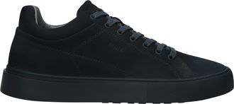 Blackstone Sneaker (mid) Herren Dark Blue - Modell Crag Colton