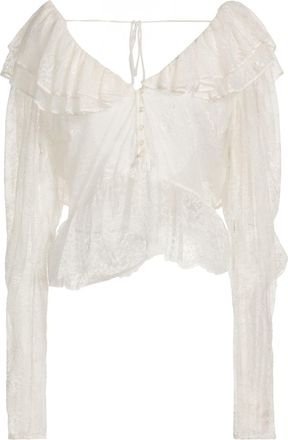 Twin-Set TOPS - Hemden auf YOOX.COM