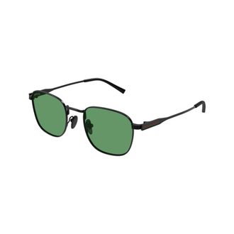 Gucci unisex, Accessories, Schwarzk, 50 MMGröße