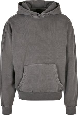 Urban Classics Kapuzenpullover Schwer f&uuml;r Herren (Schattengrau)
