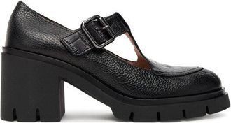 Hispanitas Halbschuhe BHI254279 Schwarz