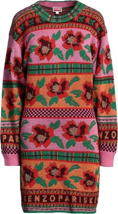 Kenzo KLEIDER - Mini-Kleider auf YOOX.COM