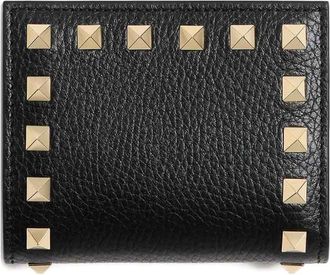 Valentino Garavani Portefeuilles - Noir