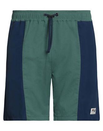 Fila BAS - Shorts et bermudas sur YOOX.COM