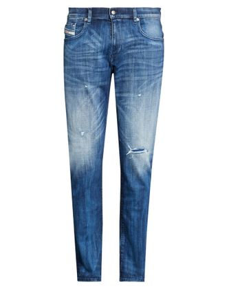 Diesel HOSEN & R&Ouml;CKE - Jeanshosen auf YOOX.COM