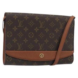Louis Vuitton Pre-owned Monogram Bordeaux 27 Schultertasche - - Pre-owned - Damen - Mehrfarbig - ONE SIZE