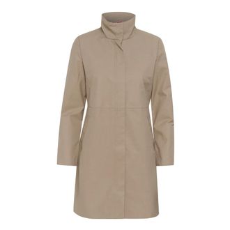 Part Two CarvinPW Jacke - - Jackets - Damen - Beige - 2XS