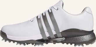 adidas tour360 Gore-Tex Golfschuh weiss