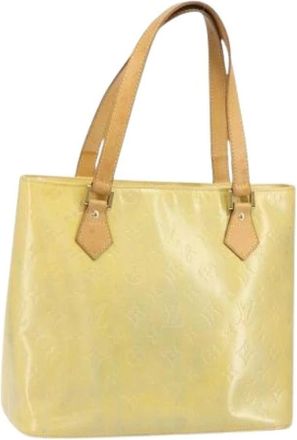Louis Vuitton Damen, Pre-Owned, Gelb, ONE SIZEGr&ouml;&szlig;e