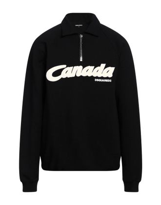 Dsquared2 TOPS - Sweatshirts auf YOOX.COM