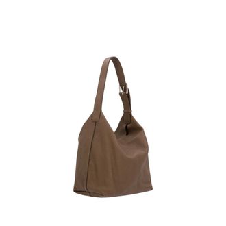 The Row Femme, Sacs, Brun, Taille: ONE Size Isa Bag